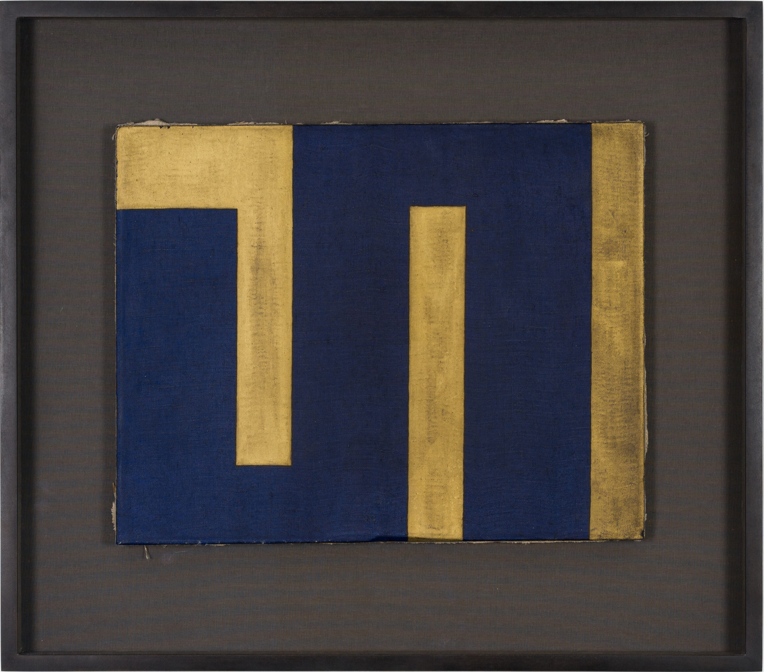 Julije Knifer – Gregor Podnar