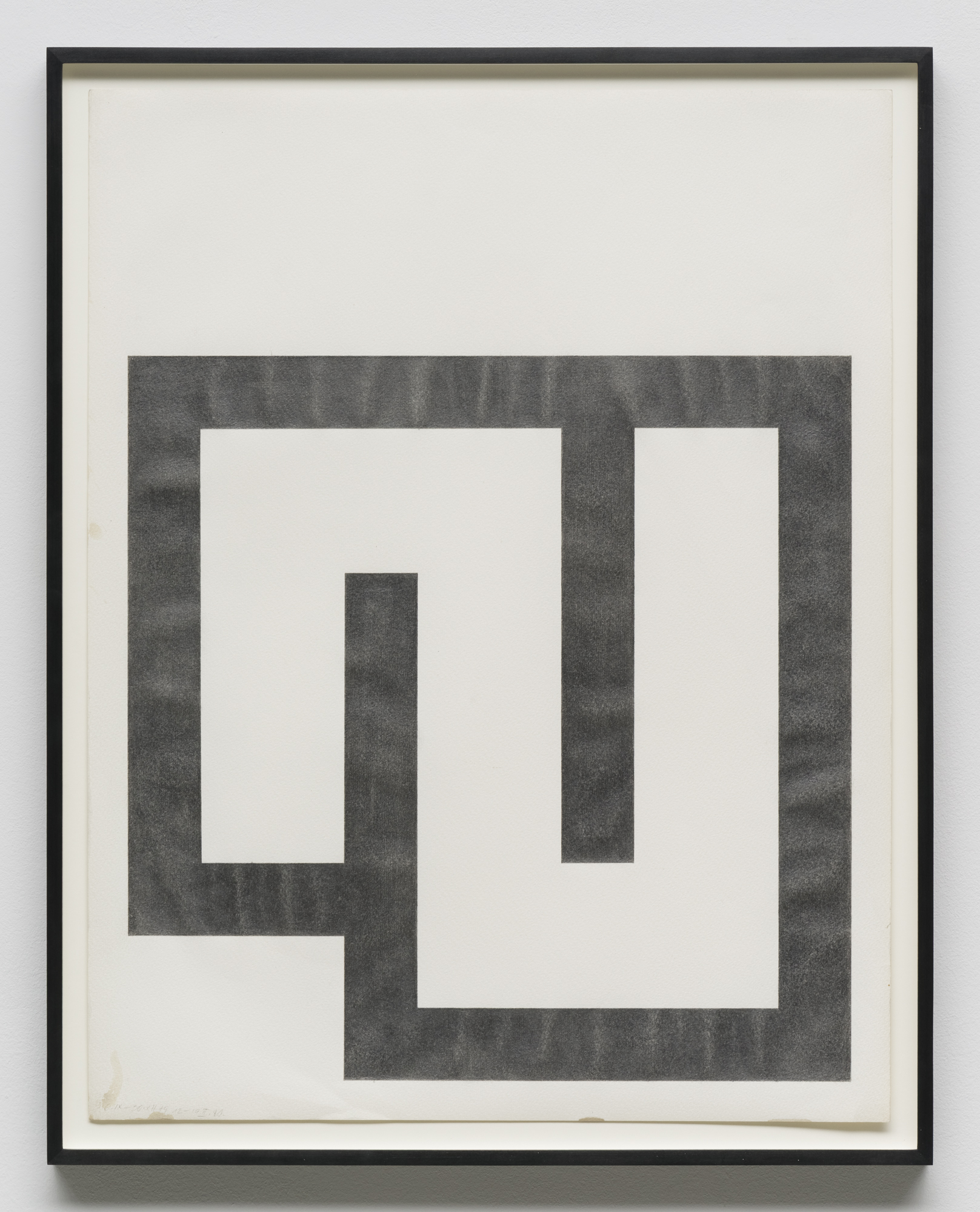 Julije Knifer – Gregor Podnar